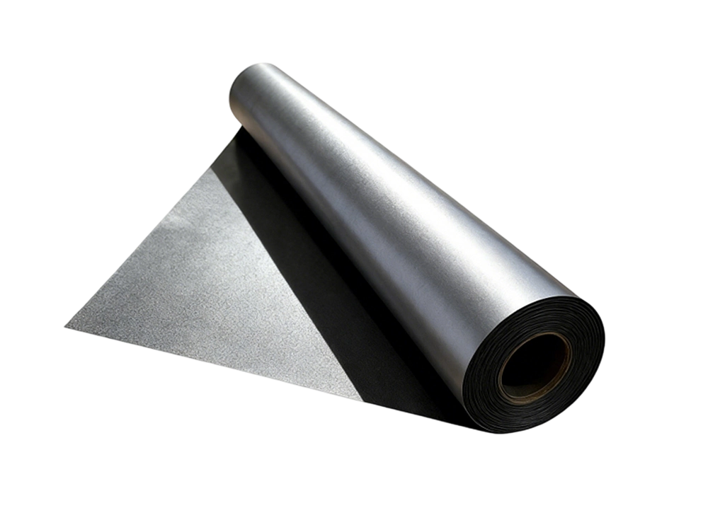 Reinforced Graphite Sheet